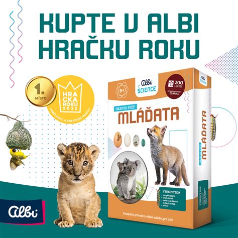 Mláďata Objevuj Svět Oc Flora