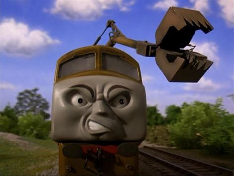 Did There Exist Any Class 42 Warships With Hydrauic Claws On Them In