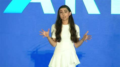 Danielle Dsouza Gill Speaking Fee Schedule Bio And Contact Details