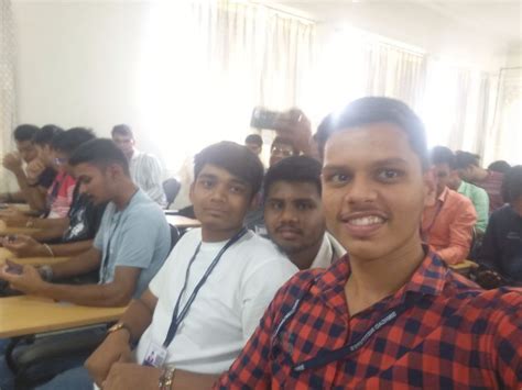 Siddhesh Sawant On Linkedin Had A Fantastic Session On Building Your Personal Brand Conducted