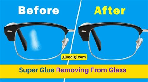 How To Get Super Glue Off Your Hands Gluedigi