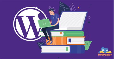 How To Learn Wordpress [14 Online Courses Blogs And Video Tutorials] Hostgator