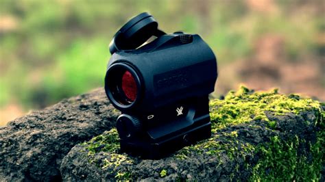 Vortex Sparc Ar Vs Sparc 2 Comparison 2025 Review Scopes Field