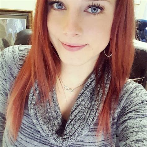 Tay Michele Busty Redhead Blond Fapdungeon