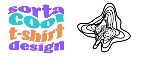 How To Warp Text And Shapes In Adobe Illustrator Make It With Adobe Creative Cloud Adobe