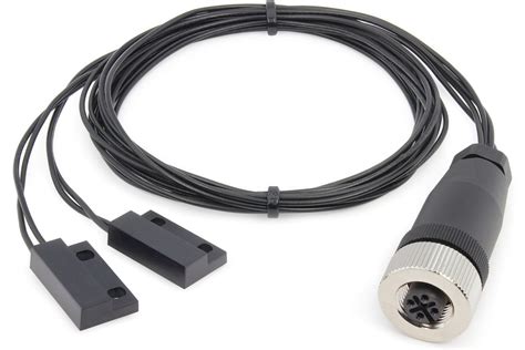 Wireless Door Open Close Sensor IoT WiFi Door Sensor