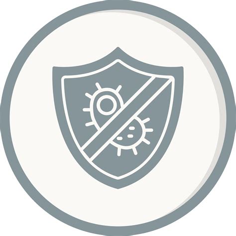 Antibacterial Vector Icon 32703786 Vector Art At Vecteezy