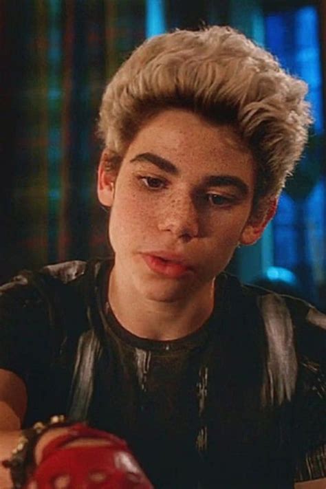 Cameron Boyce Carlos Filme Zitate