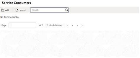 Configure Relationship Pricing