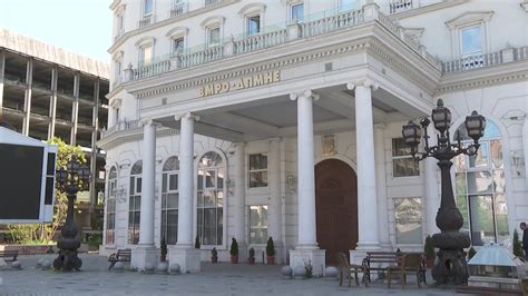 Во исчекување на лидерска средба за техничката влада ВМРО ДПМНЕ во четврток ќе носи одлуки