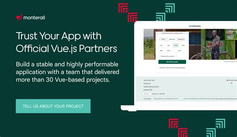 Vue 3 Dynamic Components Explained Comprehensive Guide By Vuejs Expert Monterail Blog