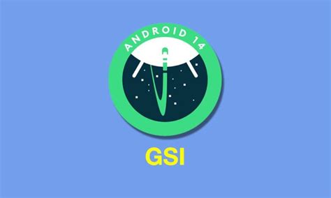 Download Android 14 Gsi How To Install On Any Smartphone