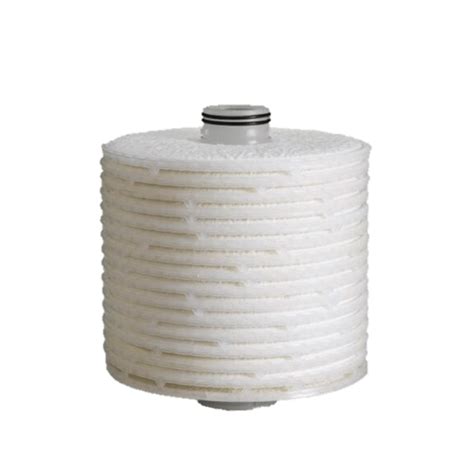 Alpha Series™ 100 Depth Lenticular Cartridge Dandd Filtration