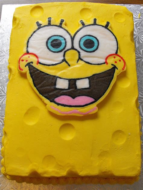 Spongebob Squarepants