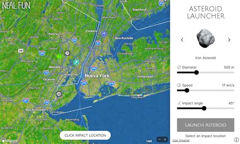 Esta Web Permite Conocer El Tamaño Real De Un País Con Respecto A Otro