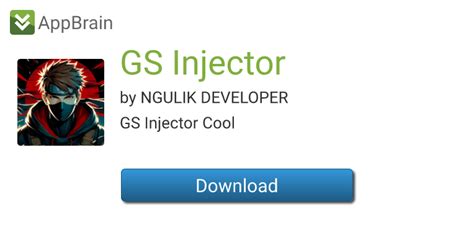 Gs Injector For Android Free App Download