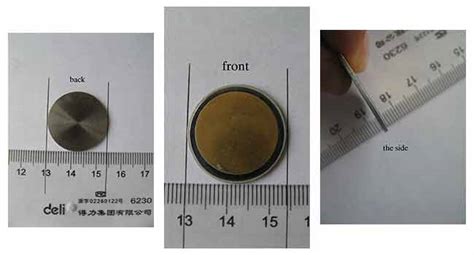 Silicon Diode Universitywafer Inc