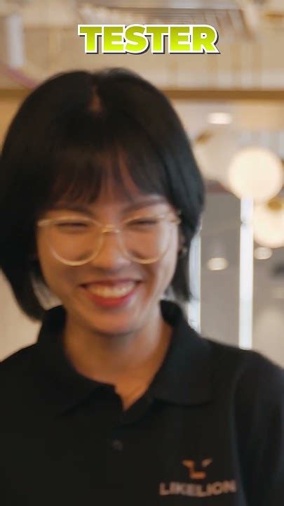 [tester and coder] khi anh coder fix bug likelionvn youtube