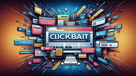 Click Bait Titles 601media