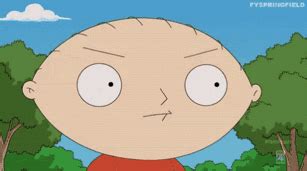 Stewie Griffin Squint Eyes  Stewie Griffin Squint Eyes Suspicious