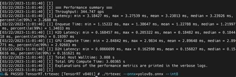 YOLOv Performance Benchmarks On NVIDIA Jetson Devices Latest News From Seeed Studio