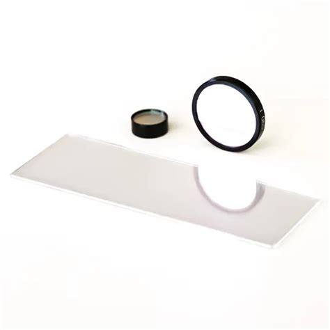 How To Make A Low Pass Filter A Step By Step Guide Optical Filter Fluorescence Filter