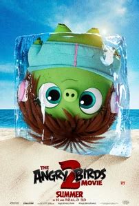 Courtney The Angry Birds Moviegallery Heroes Wiki Fandom