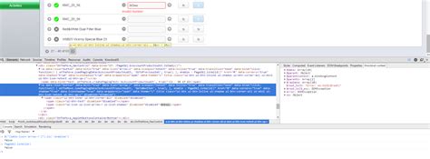 Javascript Is Knockoutjs Ignoring Disabled Or What Could Allow Click On Disabled Element
