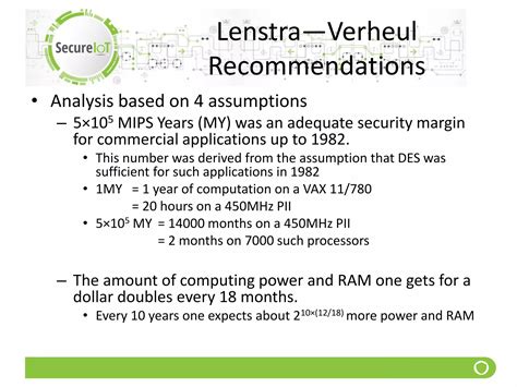 Security Fundamentals Ppt