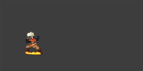 Explosion Animation Test Of Hira What Do You Think R Fallenteargame