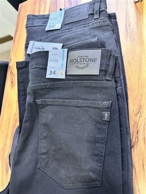 Jeans Basic Denim 2 Pack Envío Gratis
