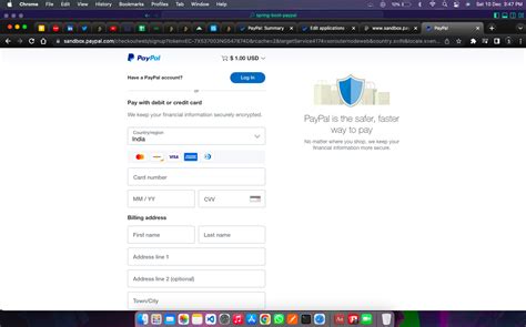 GitHub Vivekjha1213 SpringBoot Paypal Payment Integration SpringBoot