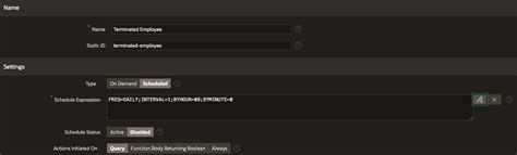 Oracle Apex 202 Automations Maxapex Cloud