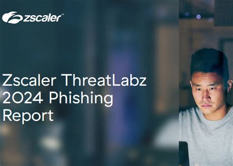Zscaler Threatlabz Report Finds Australia Is A Phishing Hotspot Australian Cyber Security Magazine
