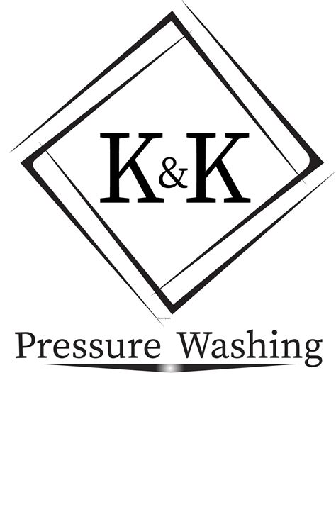Kandk Pressure Washing