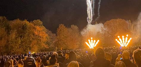 Wensleydale Railway To Run Bedale Bonfire Services Hambleton Today