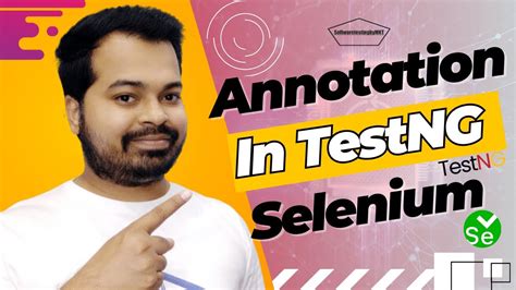 Annotation In Testng Selenium How To Use Annotations In Testng Advantages Of Annotations