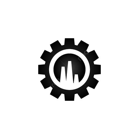 Industrial Logos
