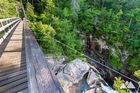 Toccoa Falls State Park