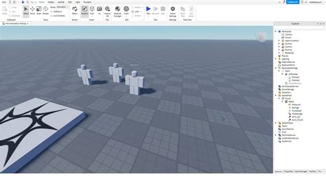 issue with a fighting game i m working on r robloxdevelopers