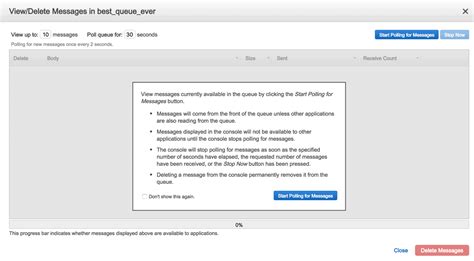 Combining Amazon Aurora Lambda And Sqs To Go Beyond The Native Capabilities Of Mysql Simple Talk
