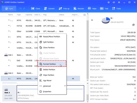 How To Format Encrypted Hard Drive Without Password