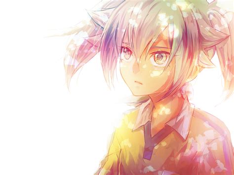 Fey Rune Inazuma Eleven Go Image Zerochan Anime Image Board