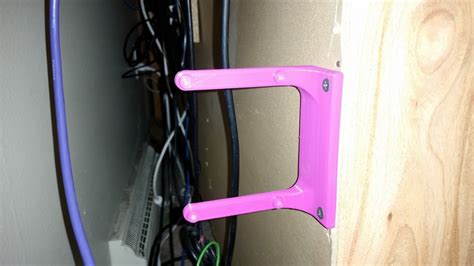 Eleduino Raspberry Pi Rainbow Case Stand By Wolf9545 Download Free