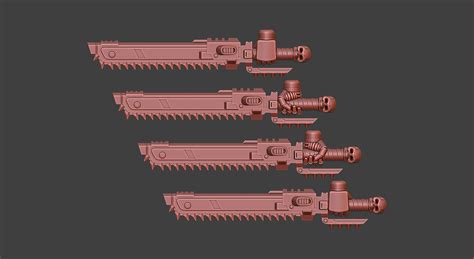 🔪 Lt Conversion Kit・ 3d File For 3d Printing・cults