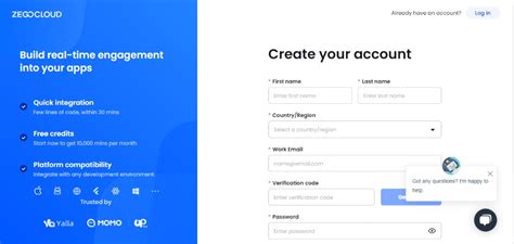 How To Create React Native App With ZEGOCLOUD SDK