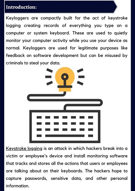ppt benefits of keystroke logging software powerpoint presentation