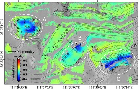 3d Deformation Rates Of The Deformation Region Download Scientific Diagram