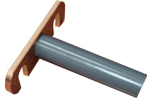 Connector Link Assembly Ensures Reliable Electrical Isolation Tesco