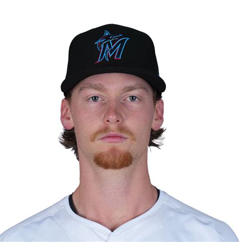 Miami Marlins Roster Pitcher List